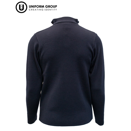 Jersey - Navy (BIS) - Balmacewen Intermediate : Dunedin Schools Uniform ...